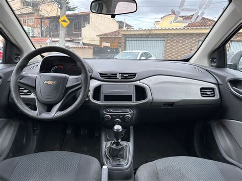 Aprovve Imports CHEVROLET ONIX MPFI JOY V FLEX P MANUAL R
