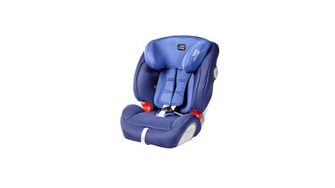 Britax Römer Evolva 1-2-3 SL SICT 2017 - Autoliitto