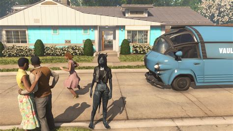 The Selachii Shark Race Fo4 Outdated Page 3 Downloads Fallout 4 Adult And Sex Mods