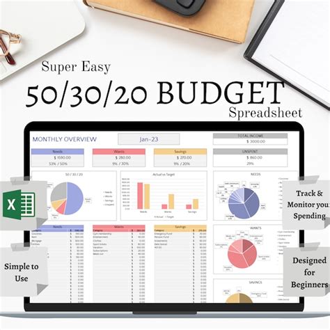Basic Invoice Tracker Excel Spreadsheet Template Small Business Client