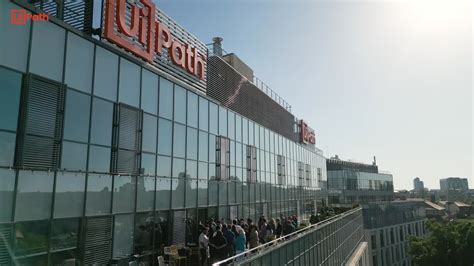 Uipath On Linkedin Uipathmvp