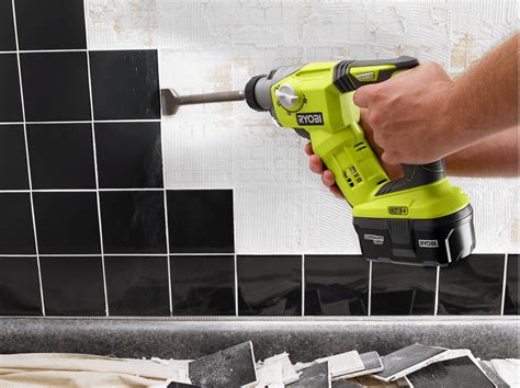 Battery Powered Chisel Hammer Atelier Yuwaciaojp
