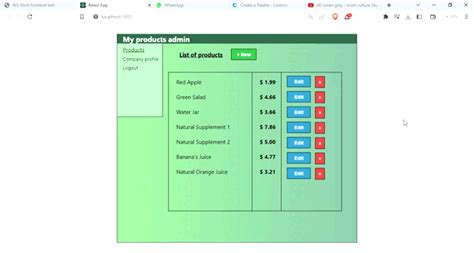 Github Iasmimfgodoy Teste Front End Iasmim Godoy Ws Work Questao