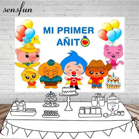 JI 300x200cm Toile de fond en vinyle arc en ciel pour enfants décor de