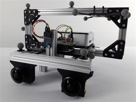 Computer Vision Group Datasets Visual Inertial Dataset