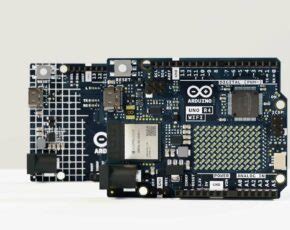 Arduino Introduces UNO R Boards With Expanded Capabilities And Powerful CPU Electronics Lab