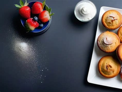 Harinas Bajas En Carbohidratos Para Diabéticos