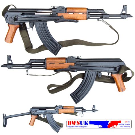 Akms Type 56 1 Ak 47 Dwsuk