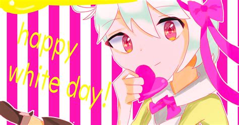 チョコレートカルテット 多分ミルクチョコの擬人化君。 ぴっぽこ 🐣💎のイラスト Pixiv