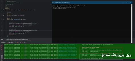 springboot3学习笔记 abstractroutingdatasource简介 知乎