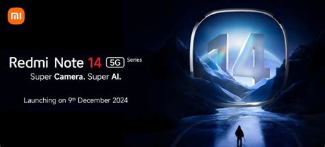 Redmi Note G Series Launching In India On December Th