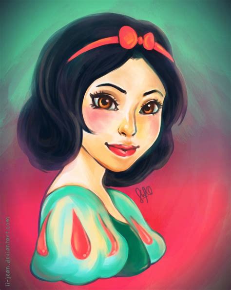 Snow White Disney Fan Art Snow White Snow White Disney