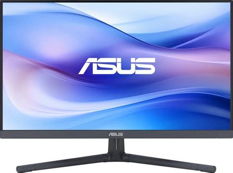 ASUS VU CFE B Full HD IPS Monitor USB C W Hz Lichtsensor Inch Bol