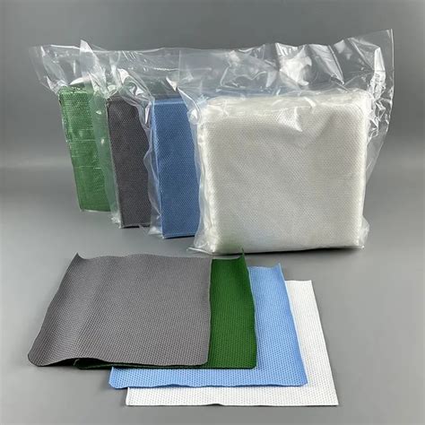 China Iso Class 5 Cleanroom Wipes Manufacturers Suppliers Factory
