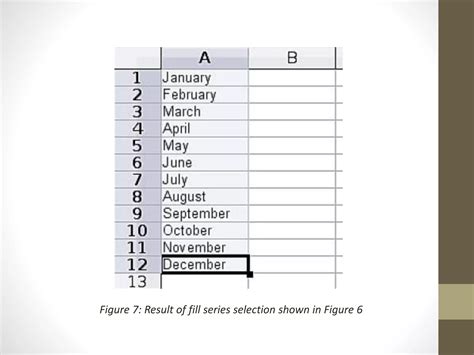 Libre Office Calc Lesson 1 Introduction To Spreadsheets Pptx Libre Office Calc Lesson 1 Introduction To Spreadsheets Pptx