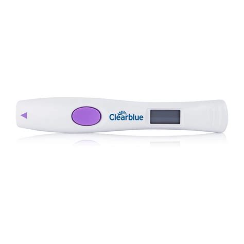 Clearblue Ovulationstest Fortschrittlich And Digital 20 Tests
