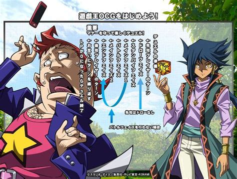 Yu Gi Oh The Dark Side Of Dimensions Image By Konami 3986242