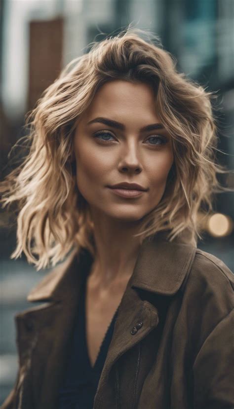 Top 25 Chic And Edgy Shaggy Pixie Bob Styles To Try This Year