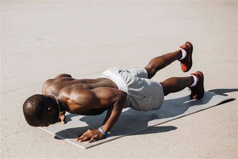 Does Exercise Improve Sex Drive Monitor
