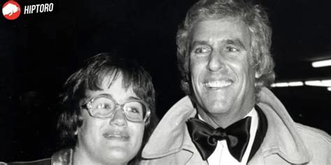 Who Was Lea Nikki Bacharach The Tragic Story Of Burt Bucharach And Angie
