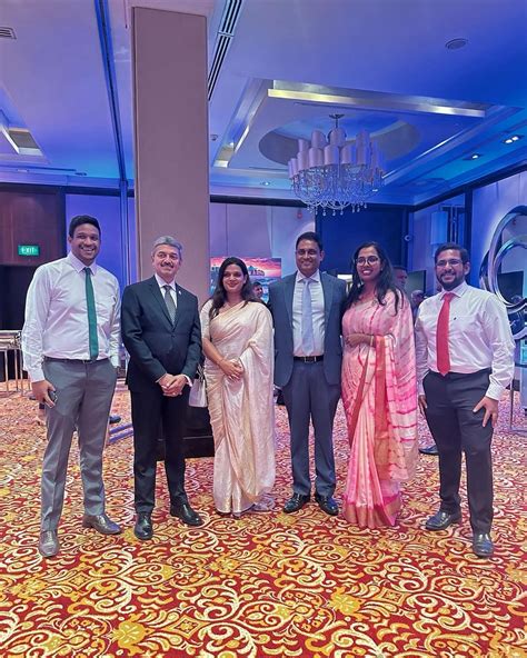 Krishnan Subramaniam Fics On Linkedin It Was A Pleasure Meeting The