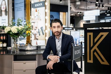 Freddy Sobin Ny Koncernchef För Xxl ”mest Talangfulla Inom Retail I Norden”