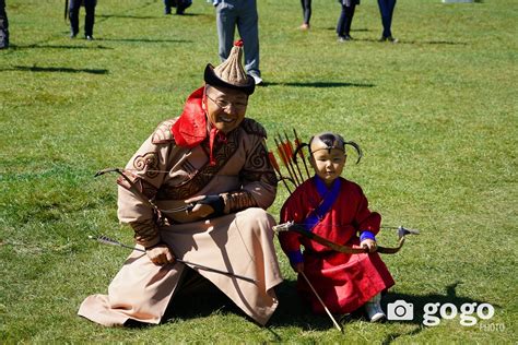 ФОТО Морьт харвааны олон улсын тэмцээнээс