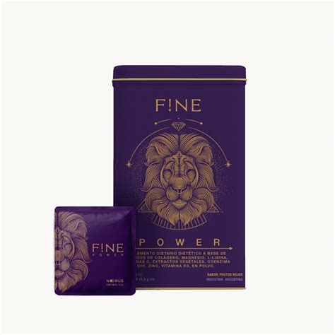 Fine power colágeno – Carolina López Santoro