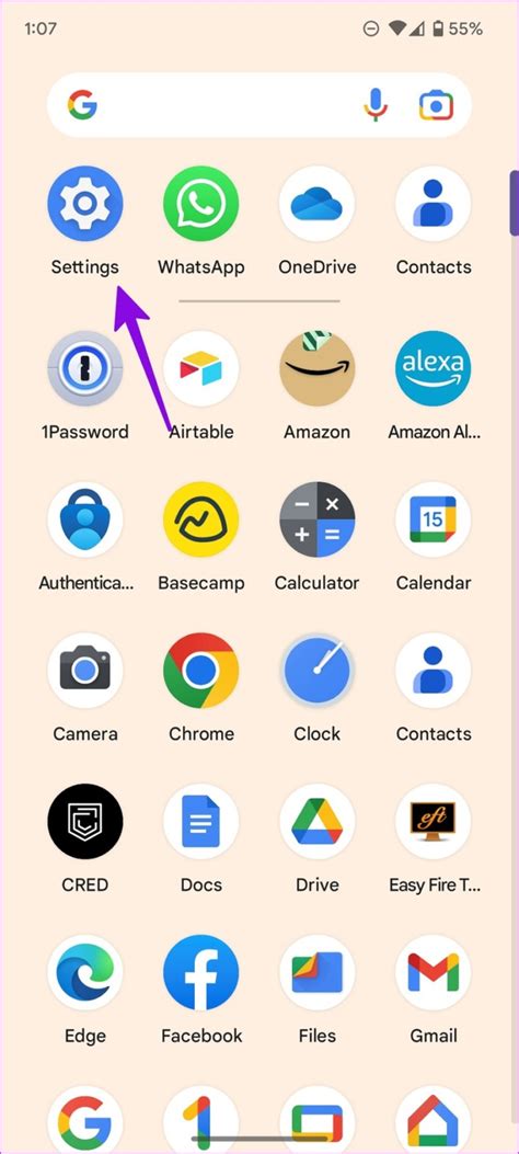 Top Ways To Add Outlook Contacts On Android Guiding Tech