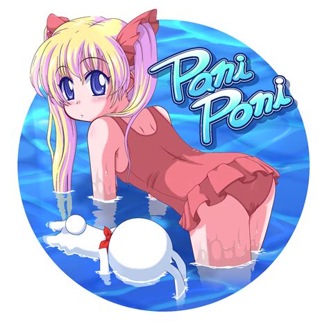 Rebecca Miyamoto And Mesousa Pani Poni Dash Drawn By Kiadotadot