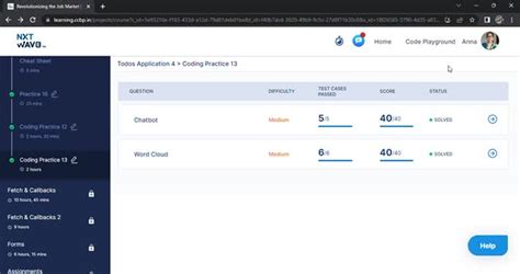 Krishnaveni Anna On Linkedin Day85 100daysofcodechallenge Nxtwave