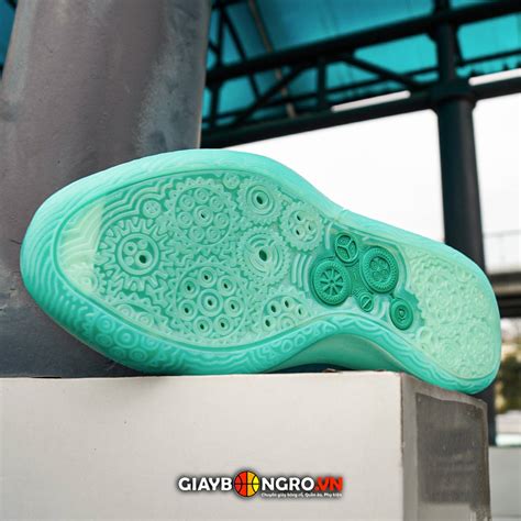 Giày Bóng Rổ Kd16 Wanda