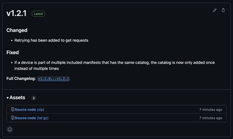 Tobias Almén On Linkedin Smaller Update To The Munki Manifest