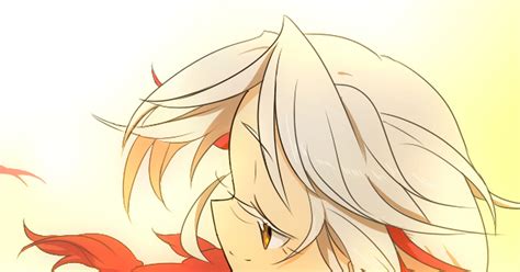 Hack オワリを探す人 灯跡（ヒセキ）のイラスト Pixiv