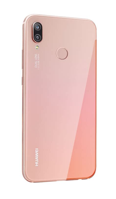 How To Text On Smart Phone Huawei P20 Dual Sim 64gb Opinie 954 Huawei