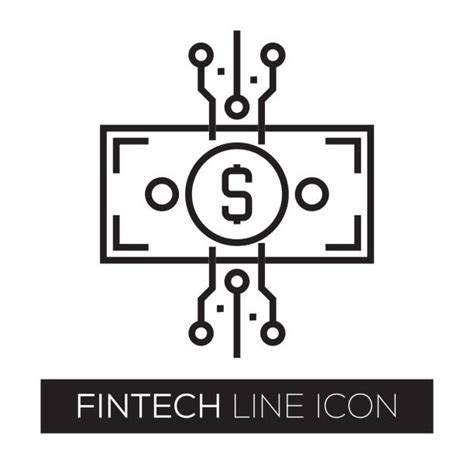 Fintech Illustrations Royalty Free Vector Graphics And Clip Art Istock