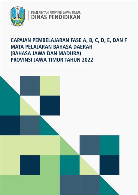cp b daerah jatim java education indonesian language education um