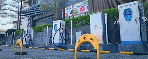 捷顺充电桩怎么样啊 业百科