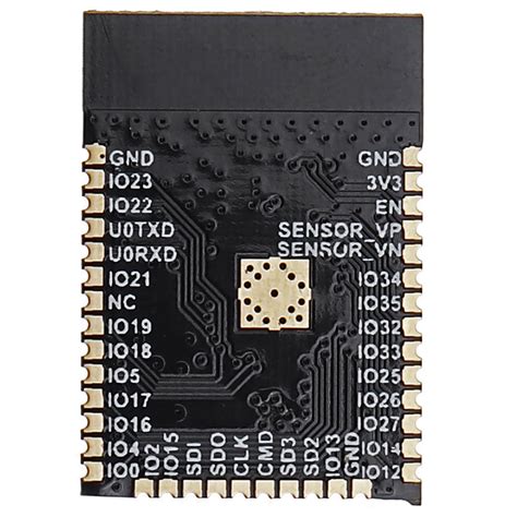 Mạch Thu Phát Wifi Esp32 S Nshop