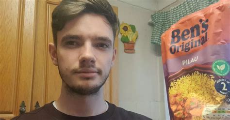 I Compared Bens Original To Rice From Tesco Aldi And Asda And There