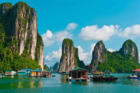 VIAJAR A VIETNAM La Guía Definitiva Consejos y Recomendación