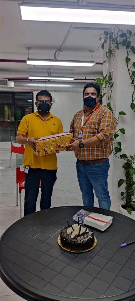 tanveer singh on linkedin farewell nos i would like to take this
