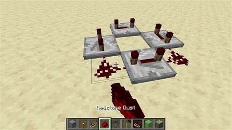 How To Make A Redstone Clock In Minecraft My Otaku World