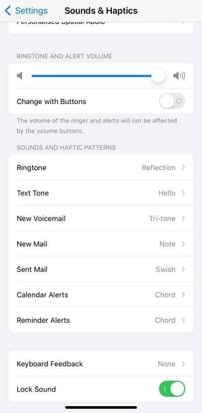 Guide To Activating And Customizing Ios 171826 Notification Center Dr