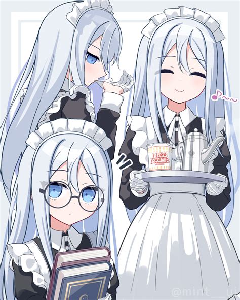 Yoisaki Kanade Project Sekai Drawn By Kashimi Mint Ui Danbooru