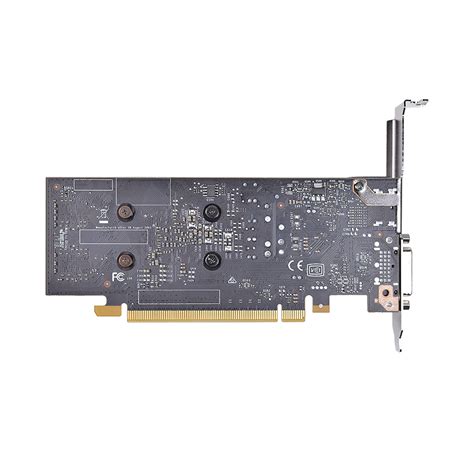 Computadoras Guatemala Soluciones 360 Tarjeta De Video 2gb Ddr5 Evga