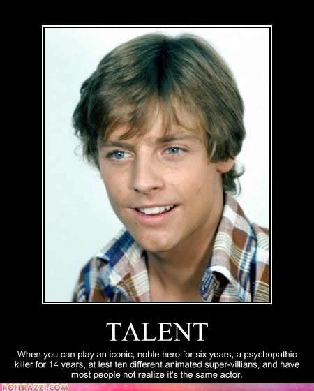 Thanksmark Hamill Cuz Hes That Awesome Awesome Pin Mark Hamill