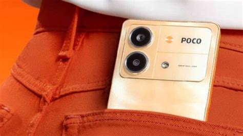 Poco X Neo Vs Realme G