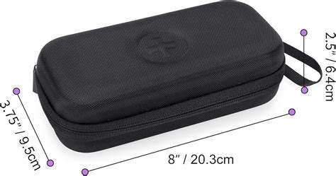 Buy Damero Insulin Cooler Travel Case Diabetic Travel Case With 2 Ice