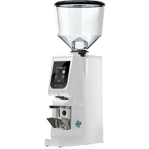Купить Кофемолка EUREKA Atom Excellence 65 White - цена: 90717 ...